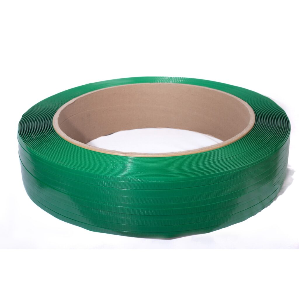 Fita pet - Pack Forte Embalagens